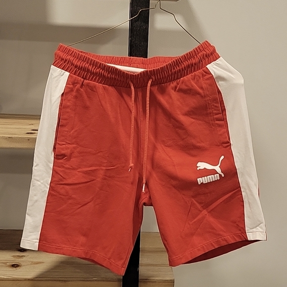 Puma | Shorts | Puma Mens Shorts | Poshmark